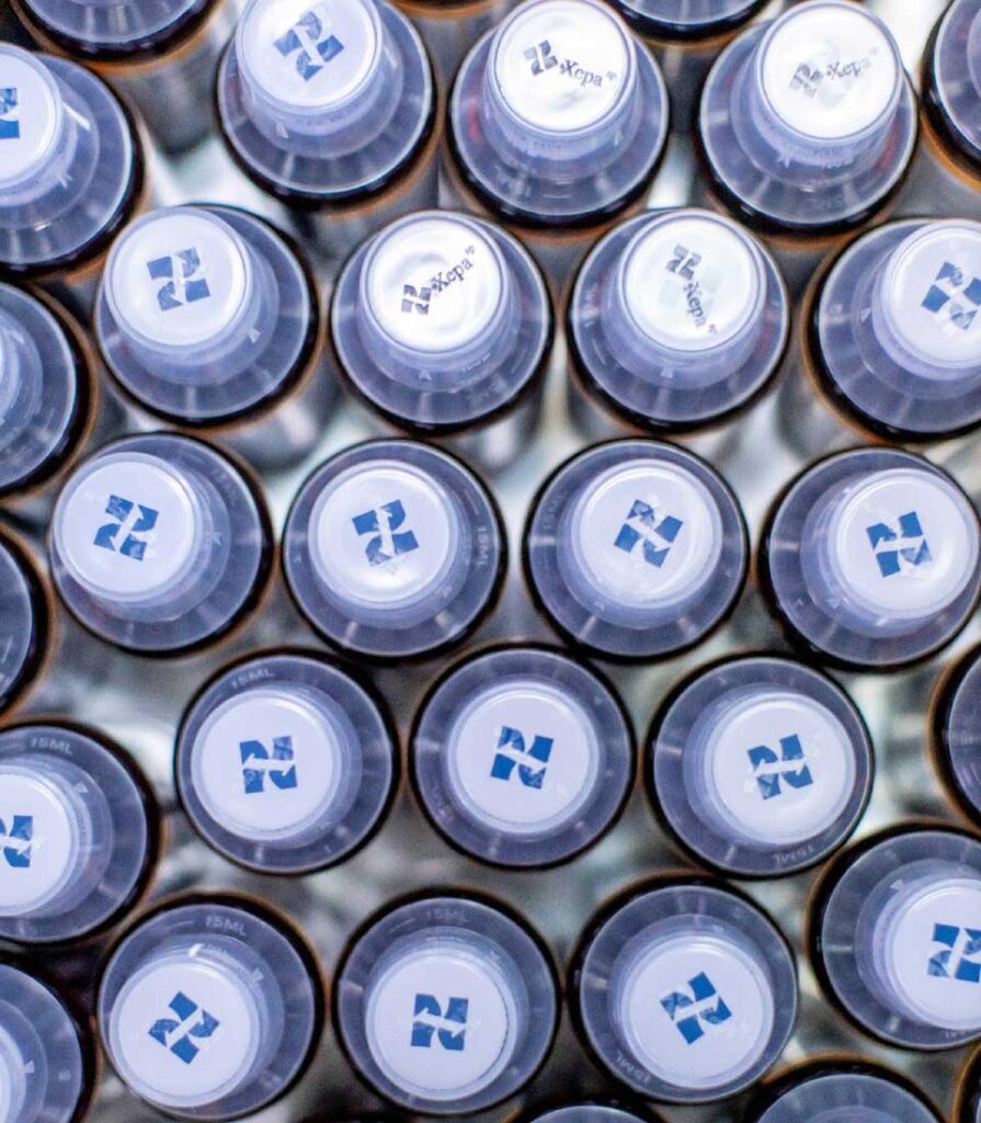 Xepa-Soul Pattinson | Leading Manufacturer of Off-Patent Pharmaceuticals