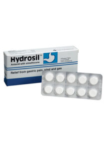 Hydrosil Tablet – Xepa – Soul Pattinson | Leading Manufacturer of Off ...