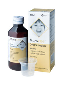 Mucokids Oral Solution 125mg/5ml – Xepa-Soul Pattinson | Leading ...