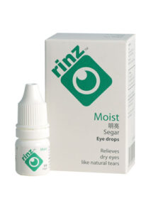 Rinz Moist Eye Drops – Xepa – Soul Pattinson | Leading Manufacturer of ...