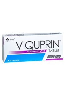 Viquprin Tablet – Xepa-Soul Pattinson | Leading Manufacturer of Off ...