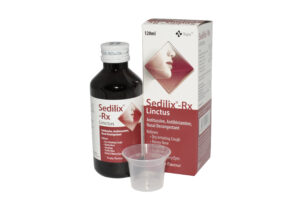 Sedilix-Rx® Linctus – Xepa – Soul Pattinson | Leading Manufacturer of ...