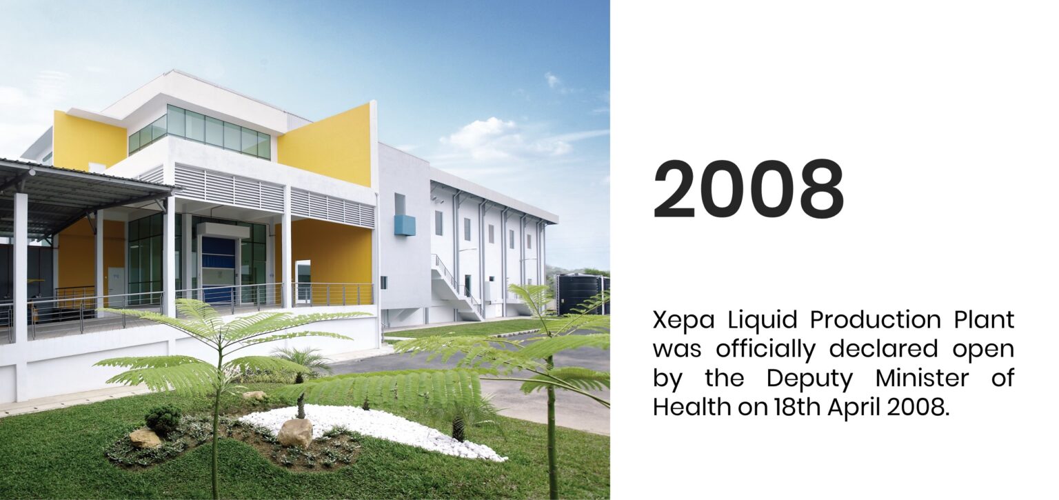 About Us – Xepa – Soul Pattinson | Leading Manufacturer of Off-Patent ...