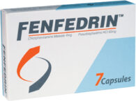 Fenfedrin® Capsule – Xepa – Soul Pattinson | Leading Manufacturer of ...