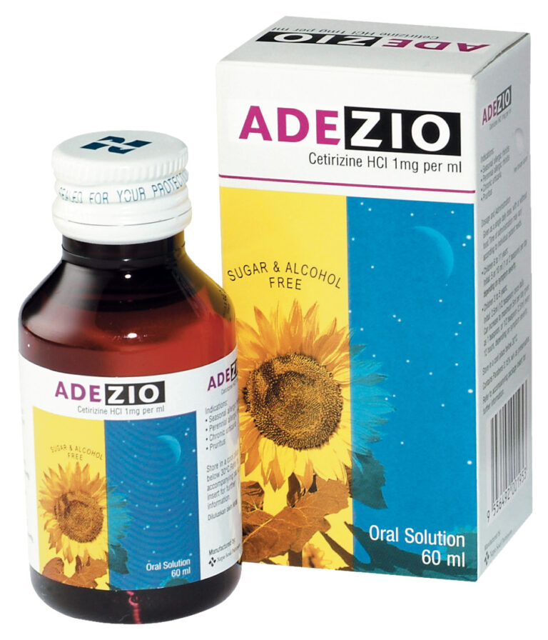 Adezio® Oral Solution – Xepa – Soul Pattinson | Leading Manufacturer of ...